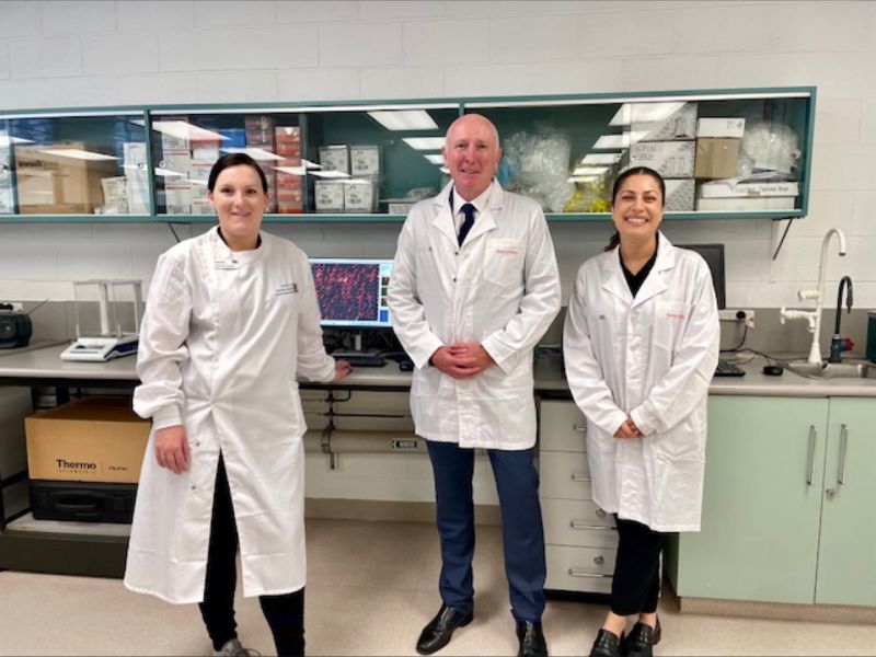 Stephen Dawson on LinkedIn: #researchers #westernaustralia #investigate ... Stephen Dawson on LinkedIn: #researchers #westernaustralia #investigate ...