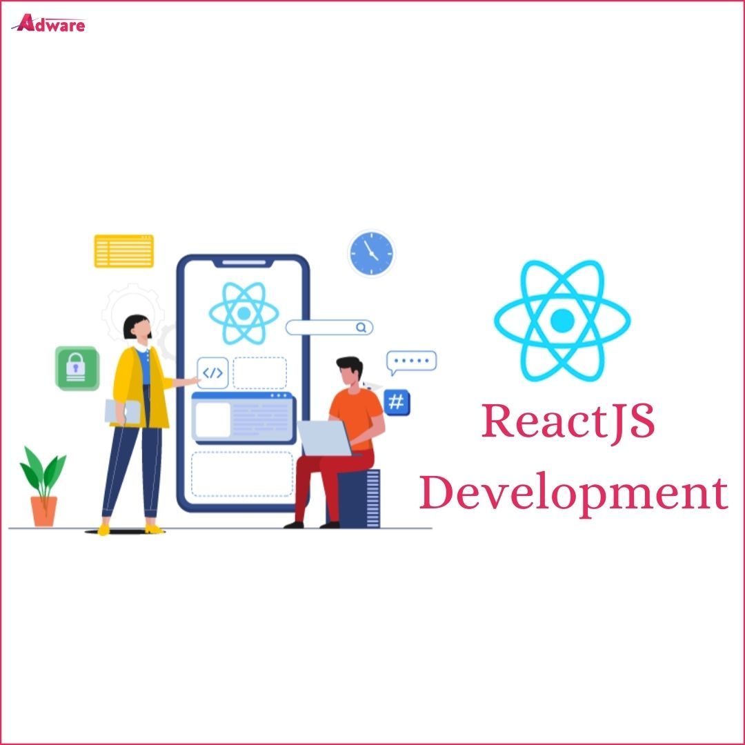Adware Technologies on LinkedIn: #adwaretechnologies #react #reactjs # ... Adware Technologies on LinkedIn: #adwaretechnologies #react #reactjs # ...