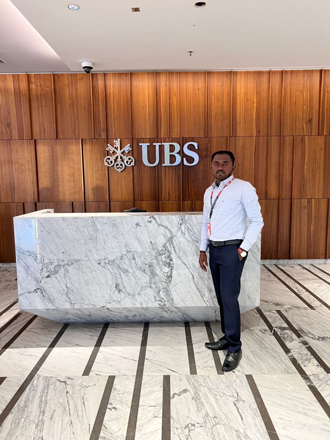 Krishna Bhosle on LinkedIn: #newbeginning #learningjourney #excited Krishna Bhosle on LinkedIn: #newbeginning #learningjourney #excited