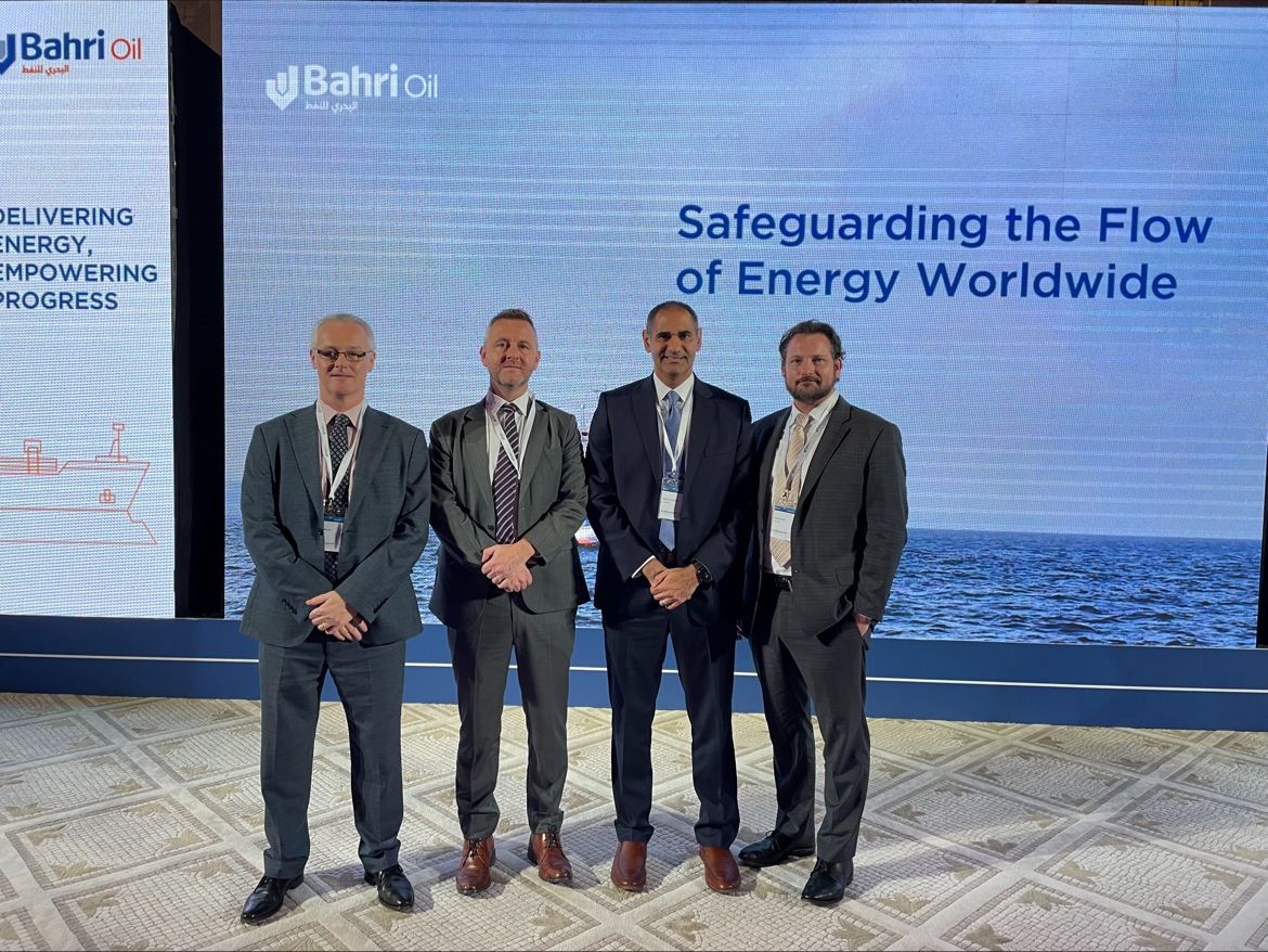 Basel Al-Aghbar on LinkedIn: Congratulations to Hisham Alnughaimish on ... Basel Al-Aghbar on LinkedIn: Congratulations to Hisham Alnughaimish on ...