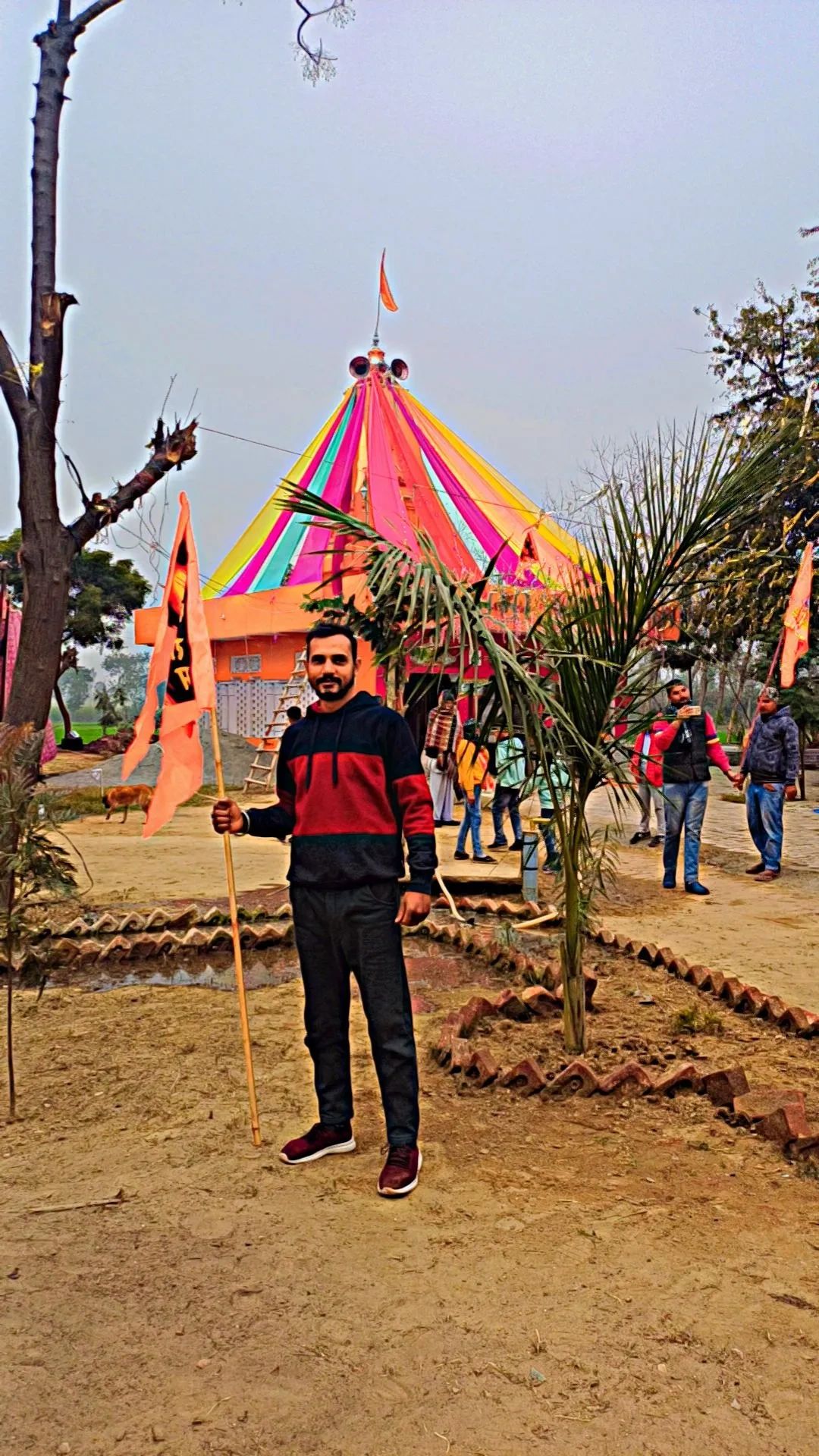 Dr ankit singh parjapati on LinkedIn: jai shree ramππ© Dr ankit singh parjapati on LinkedIn: jai shree ramππ©