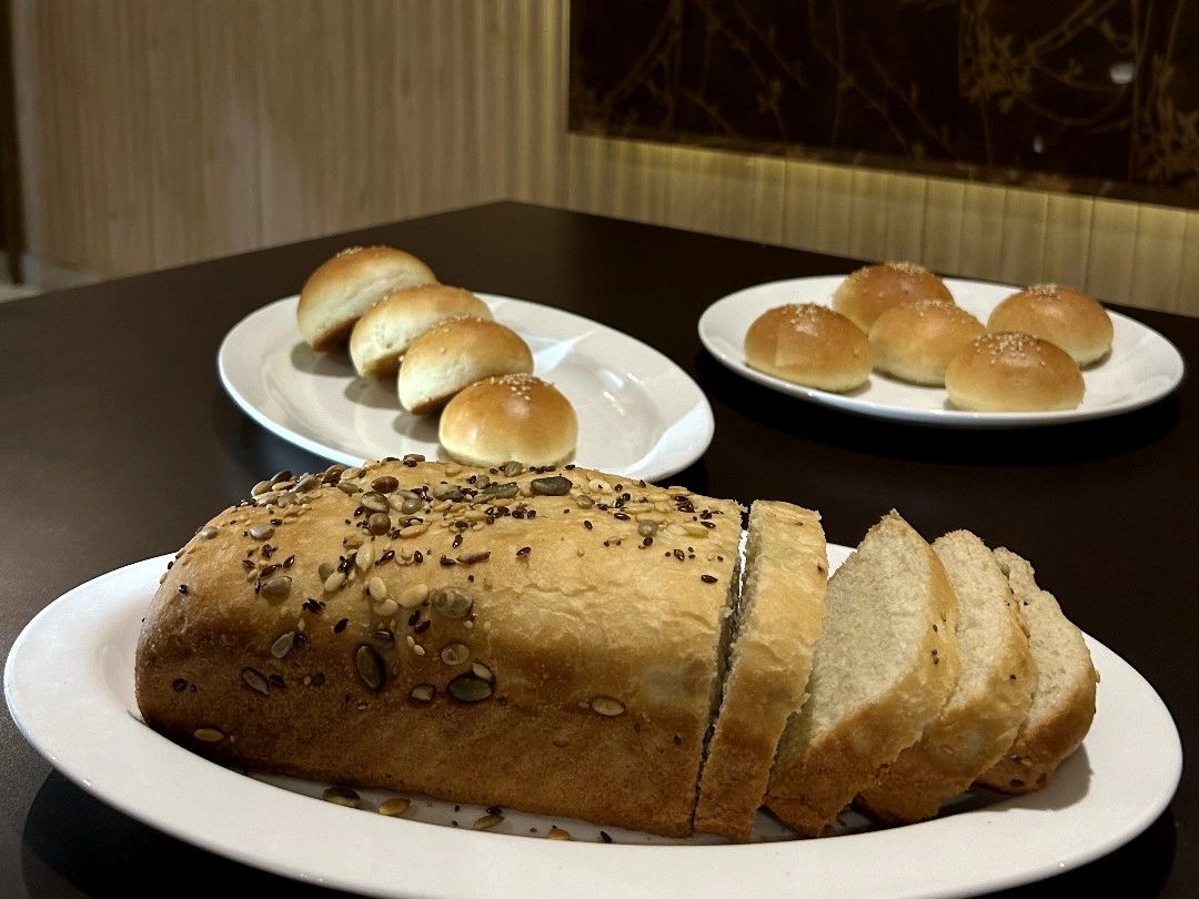 Harshit Sharma on LinkedIn: Embarking on my first 🍞 bread-making ... Harshit Sharma on LinkedIn: Embarking on my first 🍞 bread-making ...