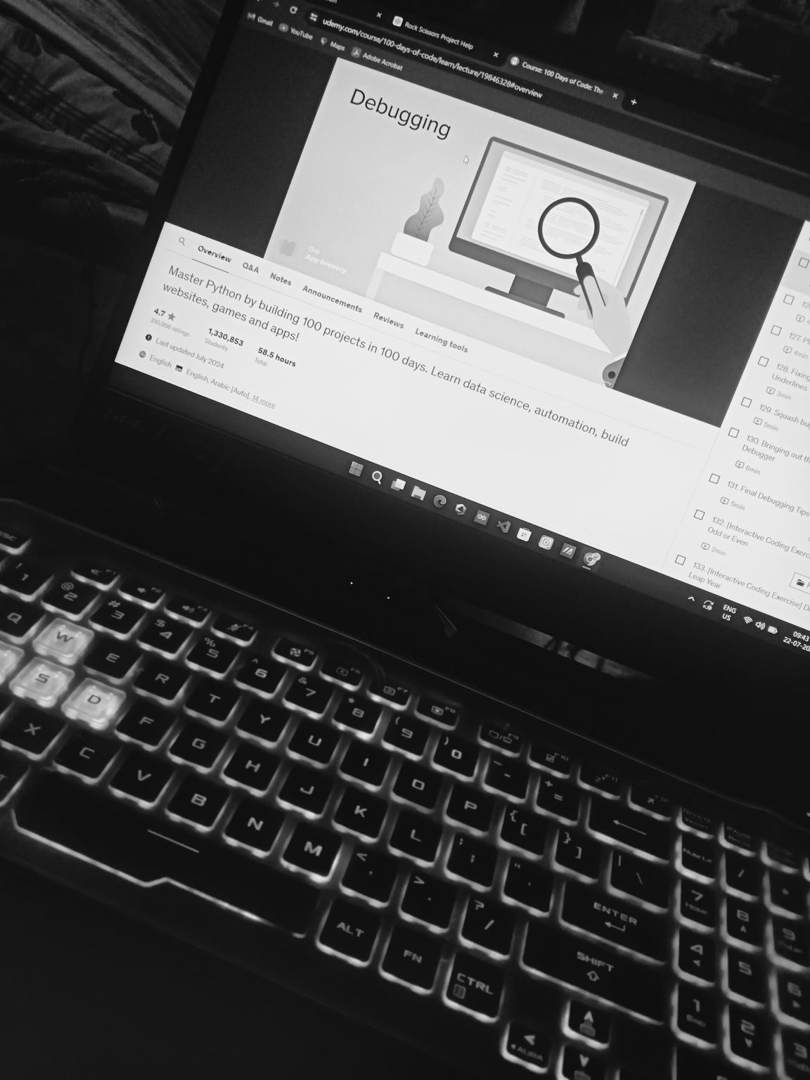 Rahul Chauhan on LinkedIn: #100daysofcode #python #codingjourney # ... Rahul Chauhan on LinkedIn: #100daysofcode #python #codingjourney # ...