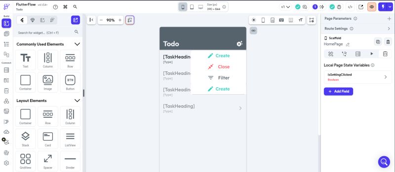Harshit Agre on LinkedIn: #flutter Harshit Agre on LinkedIn: #flutter