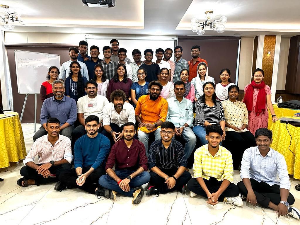 Abishek Kumar Mishra on LinkedIn: #newbeginning #lavendelconsulting # ... Abishek Kumar Mishra on LinkedIn: #newbeginning #lavendelconsulting # ...