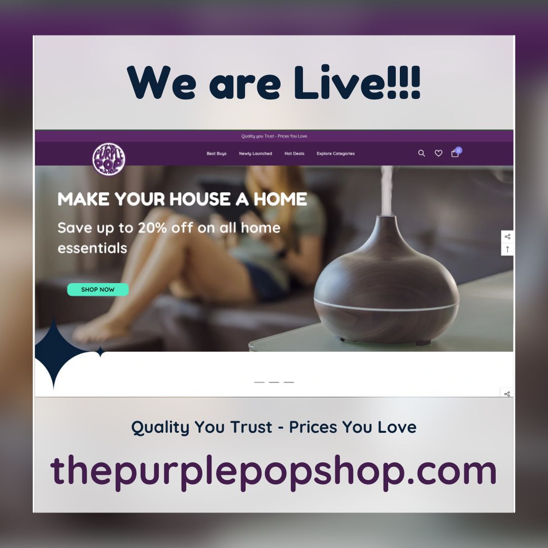 Niharika Joshi on LinkedIn: WE ARE LIVE!! Niharika Joshi on LinkedIn: WE ARE LIVE!!