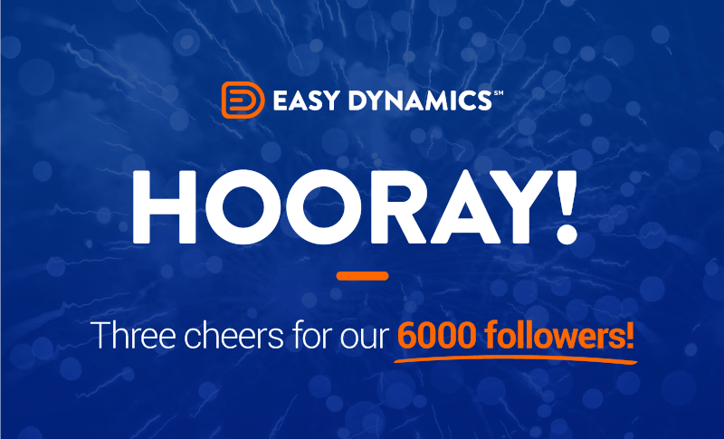 Easy Dynamics Corp on LinkedIn: #teameasydynamics Easy Dynamics Corp on LinkedIn: #teameasydynamics