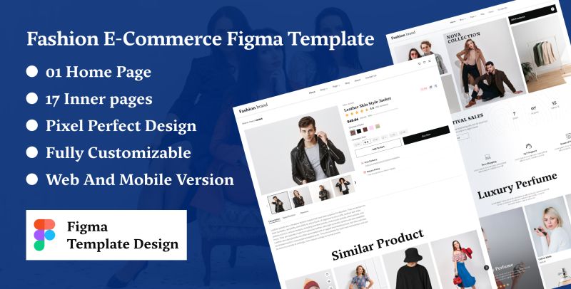 Nure Alam on LinkedIn: #figma #html #css #javascript #ecommerce # ... Nure Alam on LinkedIn: #figma #html #css #javascript #ecommerce # ...