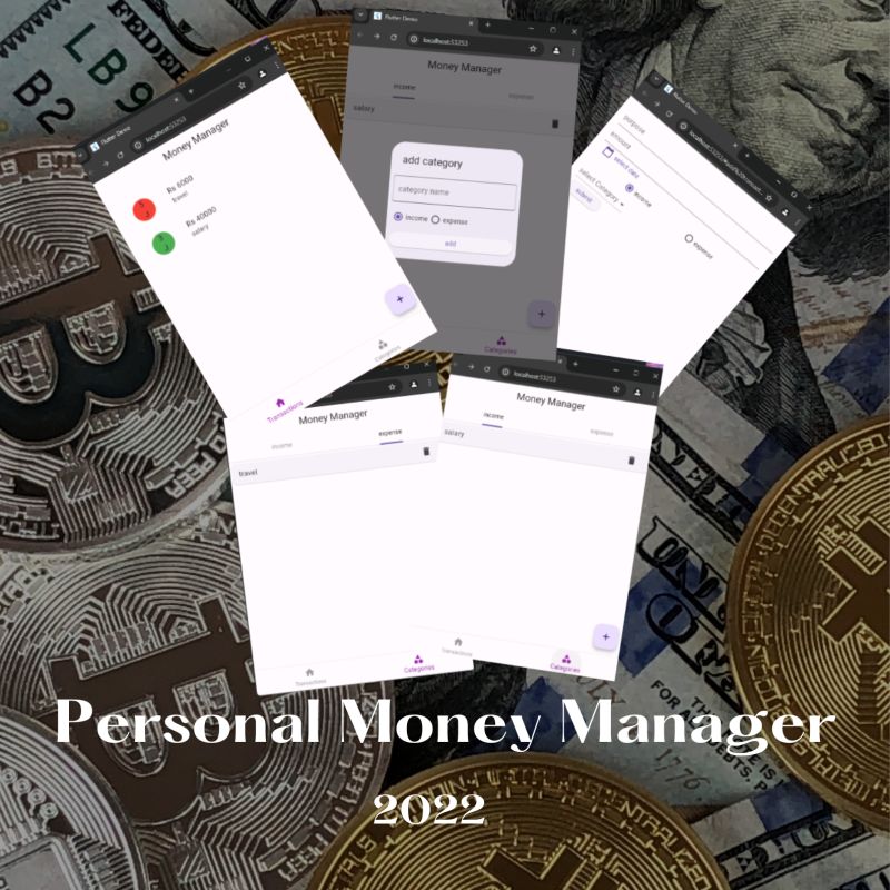Aswin Nadh on LinkedIn: Developed personal money manager web app using ... Aswin Nadh on LinkedIn: Developed personal money manager web app using ...