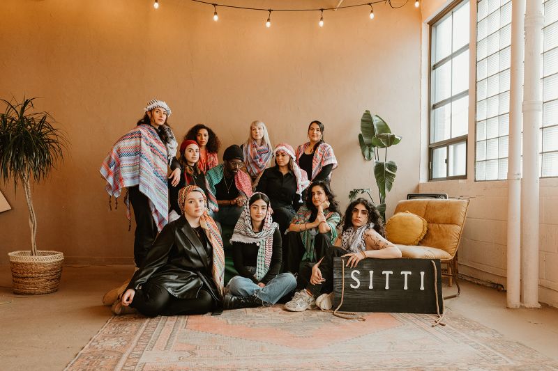 Aseel El-Baba on LinkedIn: Proud of you and all that you do Noora Sharrab Aseel El-Baba on LinkedIn: Proud of you and all that you do Noora Sharrab