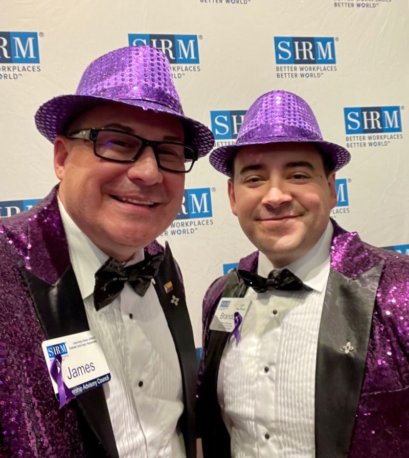 James Abeyta Stevens, MA, LMHC, SHRM-CP, PHR on LinkedIn: #shrm #shrmnm James Abeyta Stevens, MA, LMHC, SHRM-CP, PHR on LinkedIn: #shrm #shrmnm
