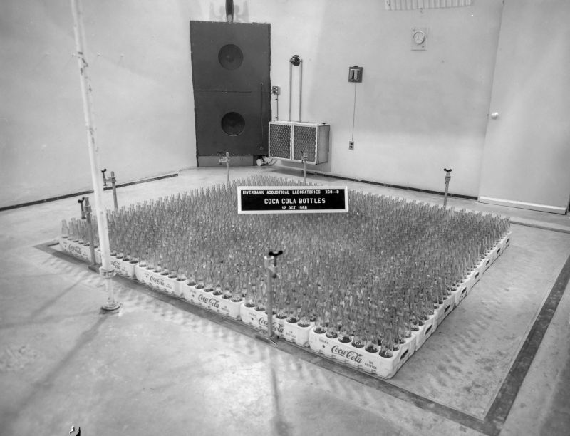 Eric Wolfram on LinkedIn: Riverbank Acoustical Laboratories has ... Eric Wolfram on LinkedIn: Riverbank Acoustical Laboratories has ...