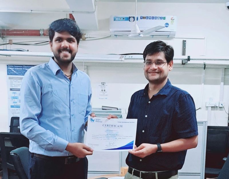 Garv Kumar Sharma on LinkedIn: #internship #research #electronics # ... Garv Kumar Sharma on LinkedIn: #internship #research #electronics # ...