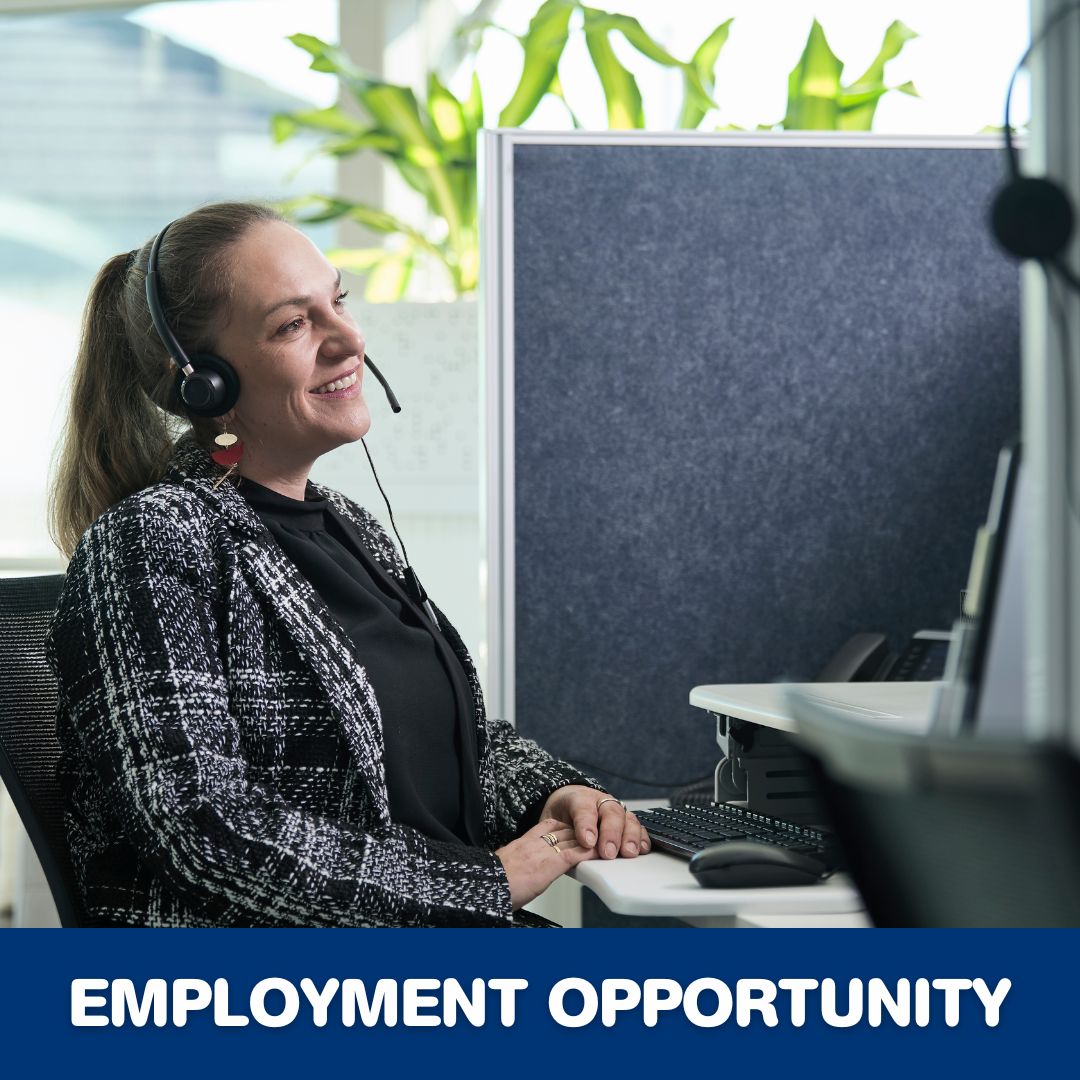 Lifeline WA on LinkedIn: #jobopportunity #lifelinewa Lifeline WA on LinkedIn: #jobopportunity #lifelinewa