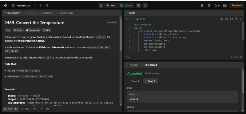Anmol Gupta on LinkedIn: #leetcode #codingchallenge #datastructures # ... Anmol Gupta on LinkedIn: #leetcode #codingchallenge #datastructures # ...