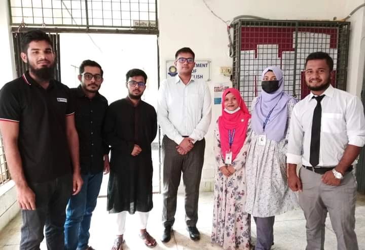 Govt. Titumir College English Language Club- GTC ELC on LinkedIn: # ... Govt. Titumir College English Language Club- GTC ELC on LinkedIn: # ...