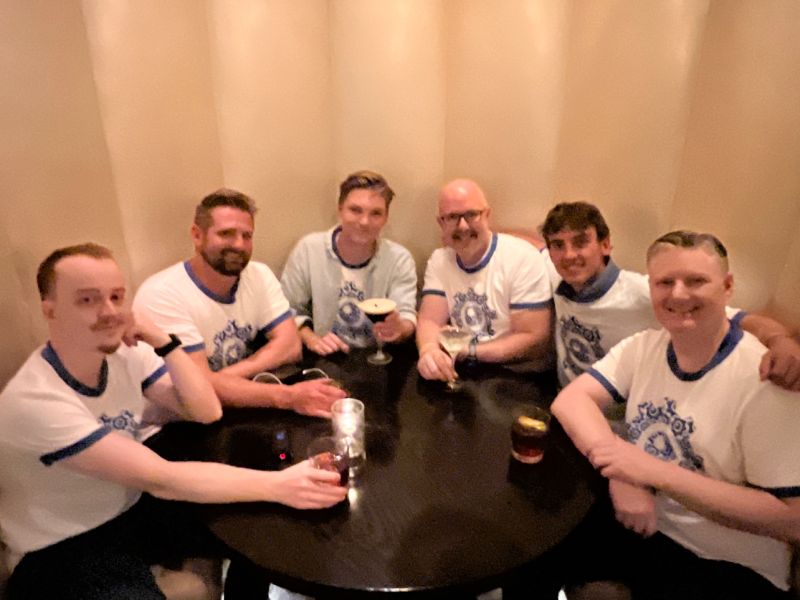 Eric Egger on LinkedIn: #blackhat2023 #sspm #bestjobever #teameffort Eric Egger on LinkedIn: #blackhat2023 #sspm #bestjobever #teameffort
