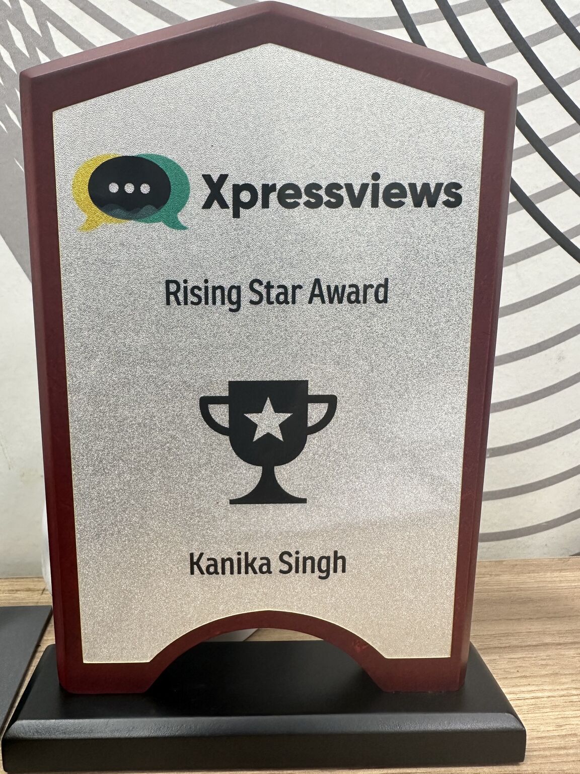 Kanika Singh on LinkedIn: I am incredibly humbled and thrilled to be ... Kanika Singh on LinkedIn: I am incredibly humbled and thrilled to be ...