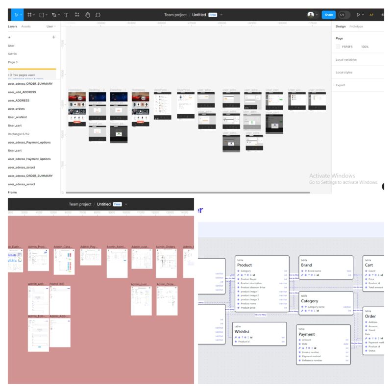 Vishnu Das E R on LinkedIn: #figmadesign #luxurywatch # ... Vishnu Das E R on LinkedIn: #figmadesign #luxurywatch # ...
