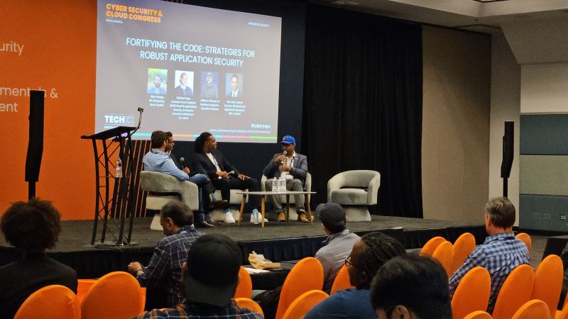 Security Compass on LinkedIn: This week, Security Compass' Adhiran ... Security Compass on LinkedIn: This week, Security Compass' Adhiran ...