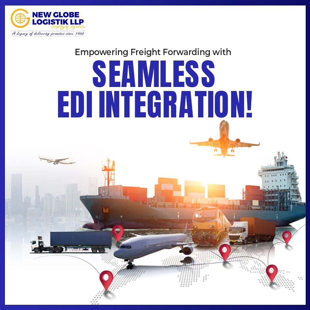 Ashwin Didwania on LinkedIn: What is EDI integration when it comes to ... Ashwin Didwania on LinkedIn: What is EDI integration when it comes to ...