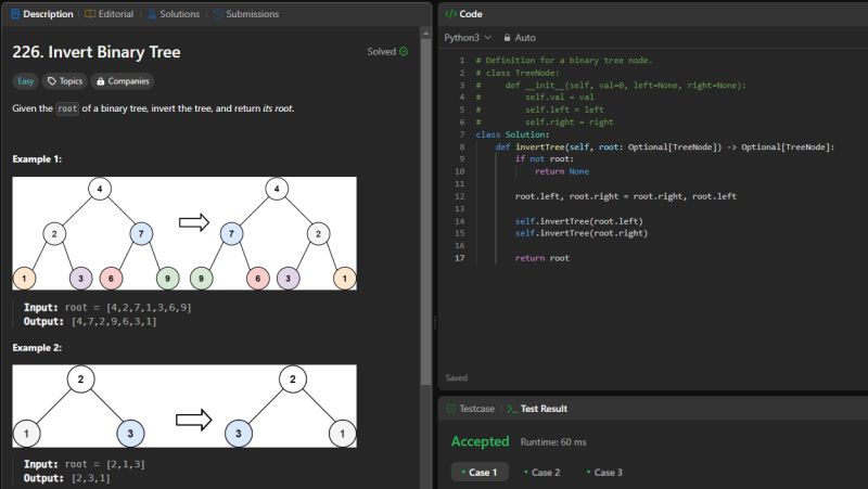 Paras Chandra on LinkedIn: #coding #leetcode #python Paras Chandra on LinkedIn: #coding #leetcode #python