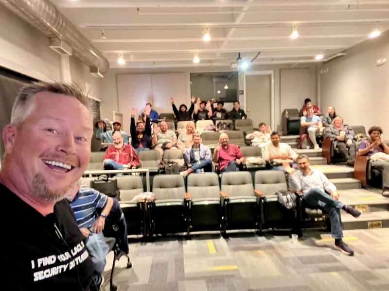 Matt Raible on LinkedIn: #java #oauth #oktadev Matt Raible on LinkedIn: #java #oauth #oktadev