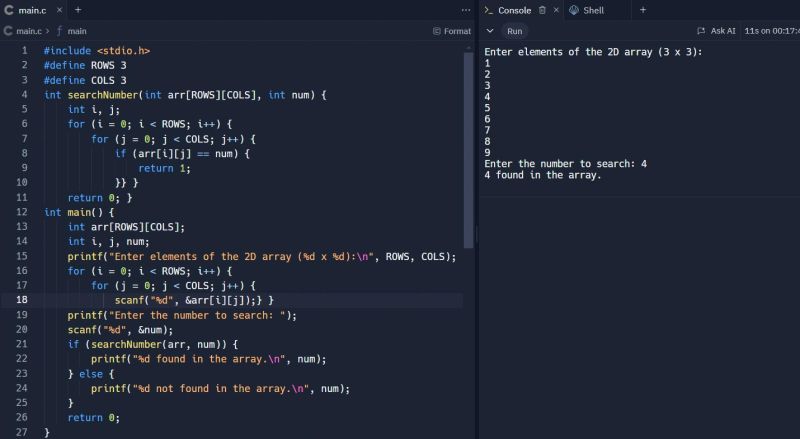 Janvi Garg on LinkedIn: #100daysofcode #cprogramming #codingjourney # ... Janvi Garg on LinkedIn: #100daysofcode #cprogramming #codingjourney # ...
