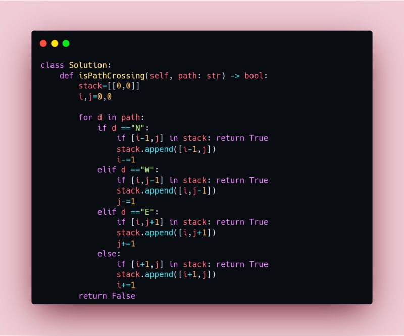 ANIRUTH A L on LinkedIn: #100daysofcode #codingchallenge #python # ... ANIRUTH A L on LinkedIn: #100daysofcode #codingchallenge #python # ...