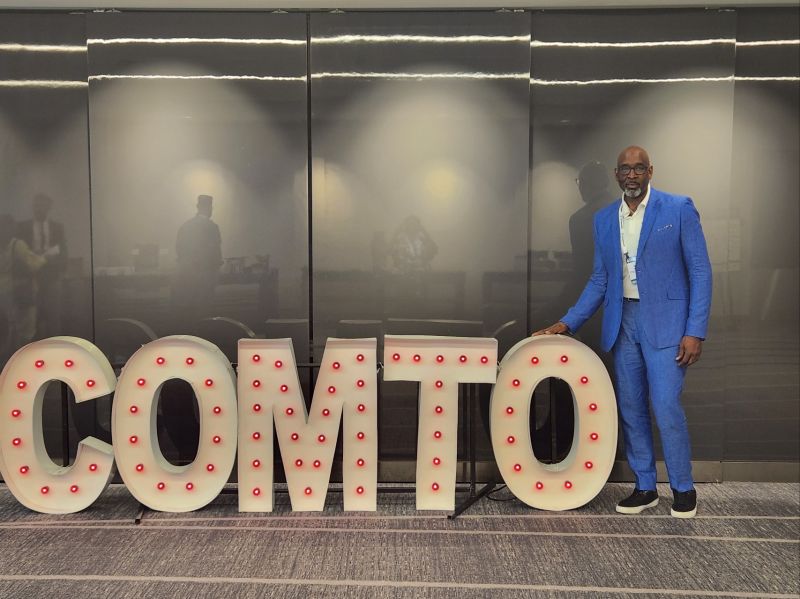 Ron Edwards, WSO-CSSD on LinkedIn: COMTO 52nd National Meeting ... Ron Edwards, WSO-CSSD on LinkedIn: COMTO 52nd National Meeting ...