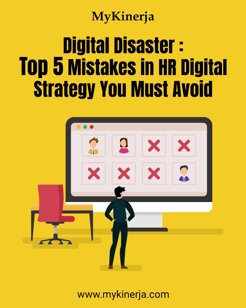 HR Management Guru on LinkedIn: Avoid the Pitfalls: 5 Digital HR ... HR Management Guru on LinkedIn: Avoid the Pitfalls: 5 Digital HR ...
