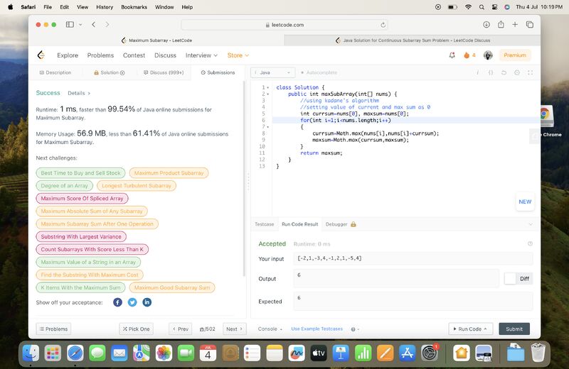 RACHITA NANGALIA on LinkedIn: #100daysofcode #codingchallenge #java # ... RACHITA NANGALIA on LinkedIn: #100daysofcode #codingchallenge #java # ...