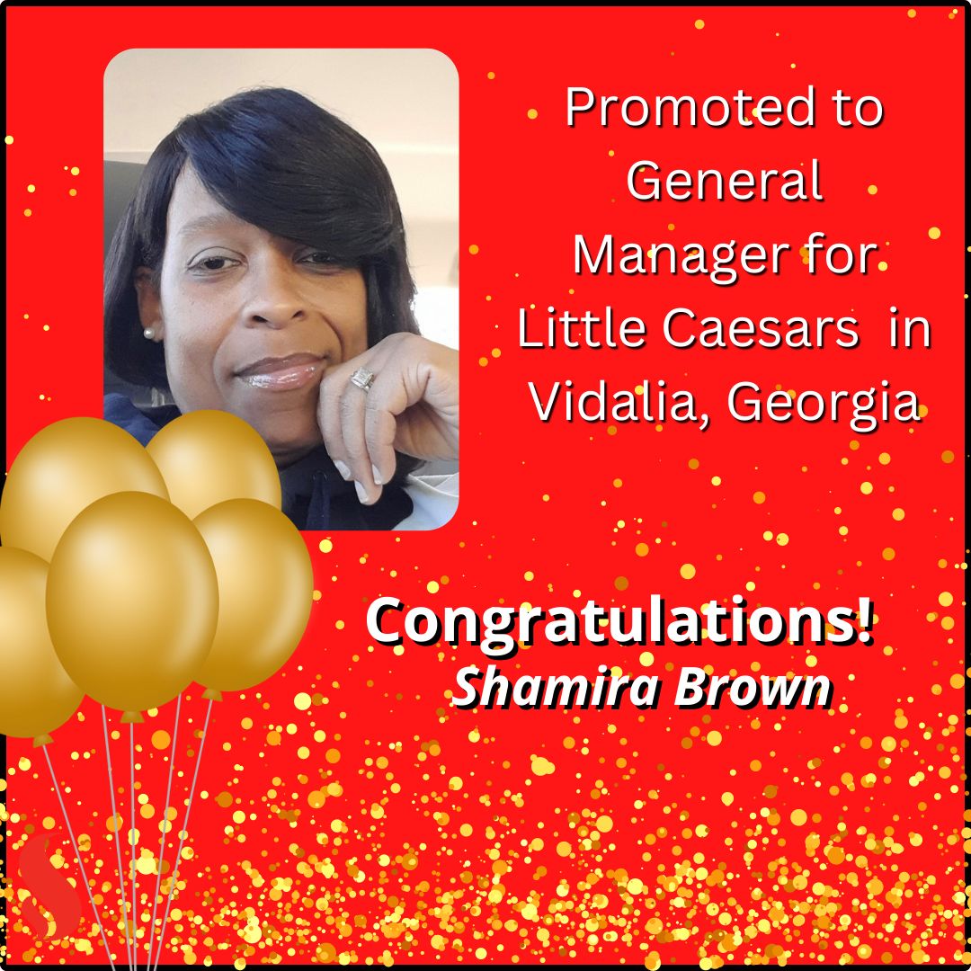 Sizzling Platter, LLC on LinkedIn: 🎉Big news alert!🎉 Congratulations to ... Sizzling Platter, LLC on LinkedIn: 🎉Big news alert!🎉 Congratulations to ...