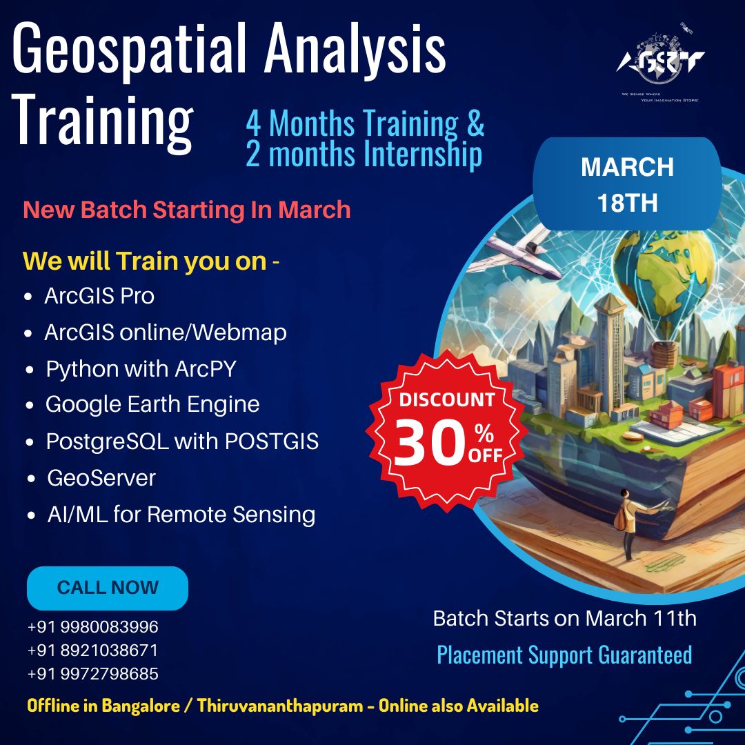 AvakAza GeoScience Research Technologies posted on LinkedIn AvakAza GeoScience Research Technologies posted on LinkedIn