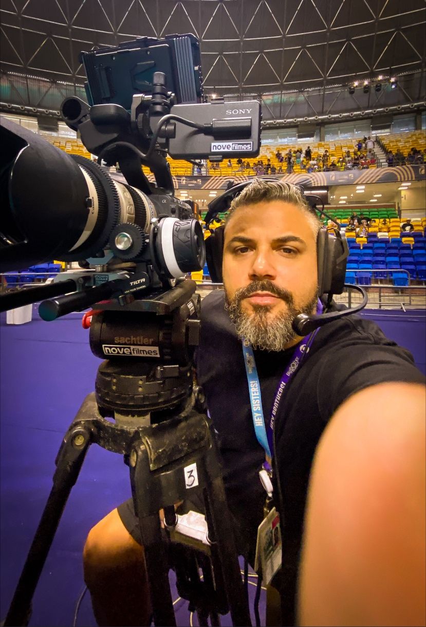 Leandro Louback on LinkedIn: Final Superliga feminina de vôlei 2024 ... Leandro Louback on LinkedIn: Final Superliga feminina de vôlei 2024 ...