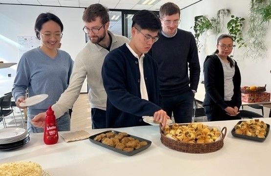 Mitchell Vranjes - Structural Engineers on LinkedIn: #happybirthday # ... Mitchell Vranjes - Structural Engineers on LinkedIn: #happybirthday # ...