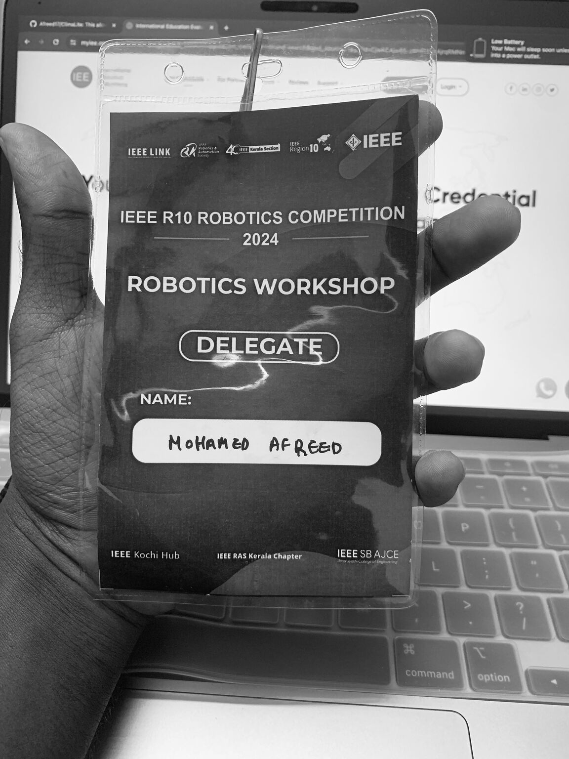 Mohamed Afreed on LinkedIn: #ieee #robotics #drones #technology # ... Mohamed Afreed on LinkedIn: #ieee #robotics #drones #technology # ...
