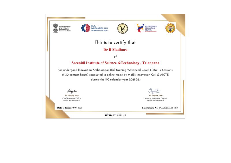 Dr. Madhura B posted on LinkedIn Dr. Madhura B posted on LinkedIn