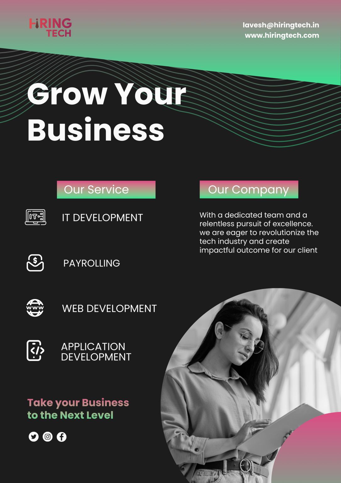 Hiring tech on LinkedIn: #hiringtech #itdevelopment #webdevelopment # ... Hiring tech on LinkedIn: #hiringtech #itdevelopment #webdevelopment # ...