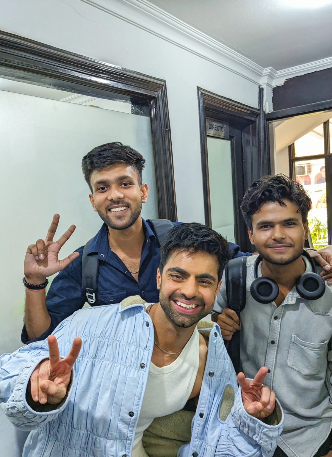 Sourabh Kumar Singh on LinkedIn: AAFT AAFT University of Media and Arts Sourabh Kumar Singh on LinkedIn: AAFT AAFT University of Media and Arts