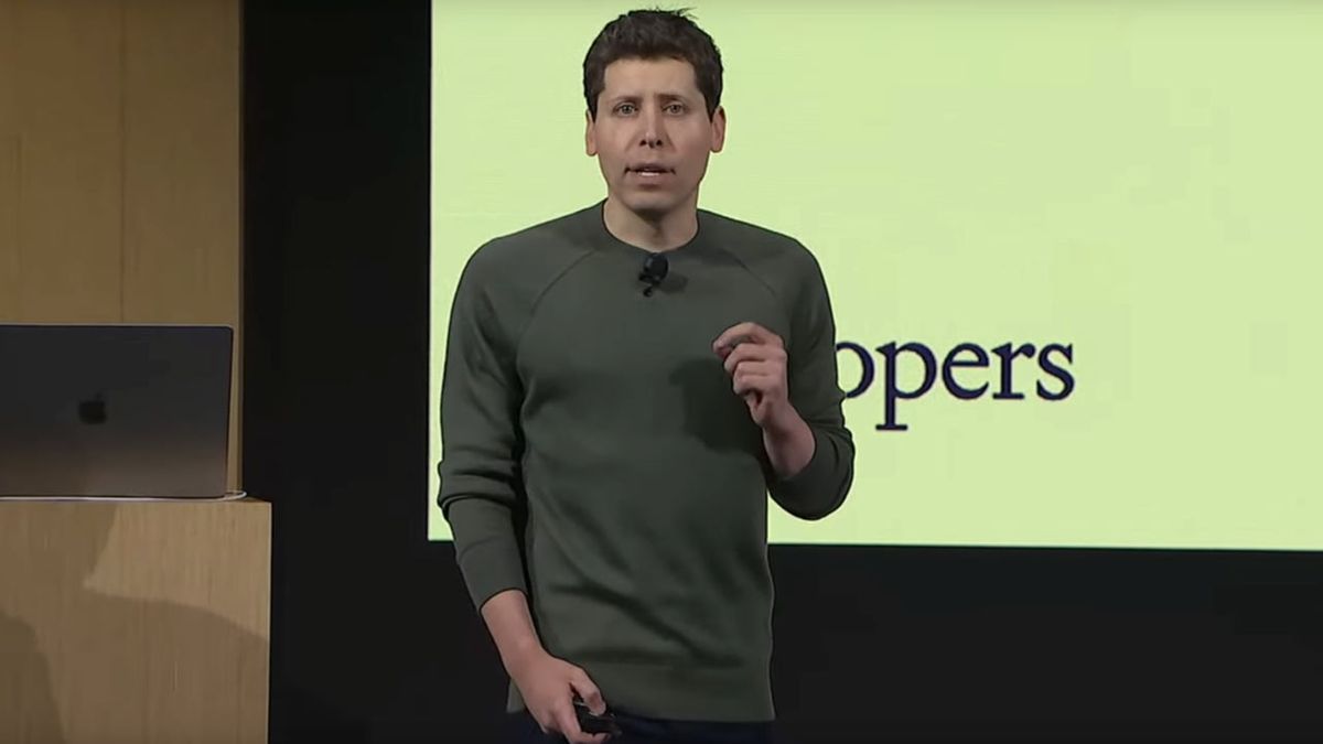 Preeti Cholleti on LinkedIn: Sam Altman, OpenAI CEO, seeks chip ... Preeti Cholleti on LinkedIn: Sam Altman, OpenAI CEO, seeks chip ...