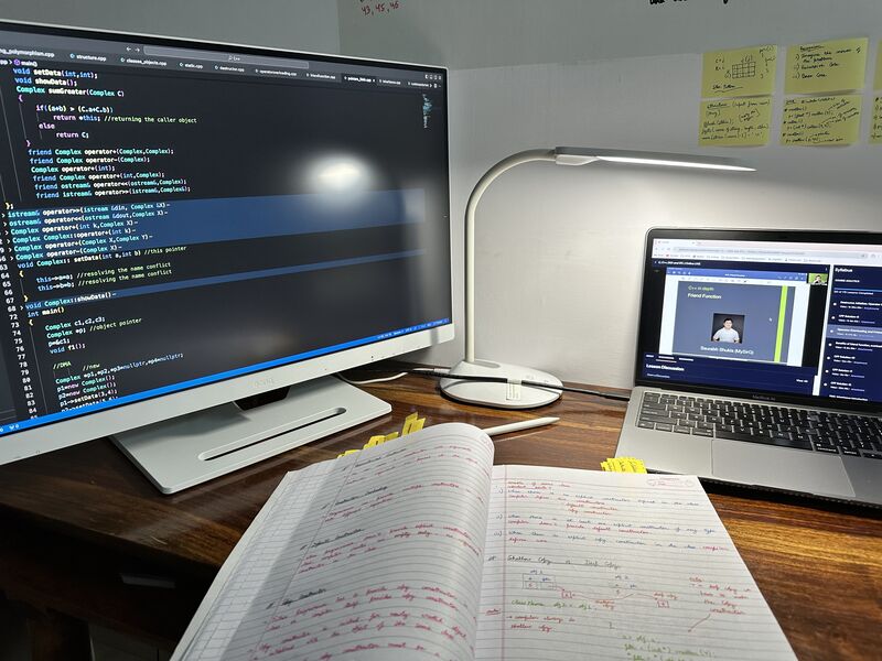 Vansh Verma on LinkedIn: #coding #cpp Vansh Verma on LinkedIn: #coding #cpp