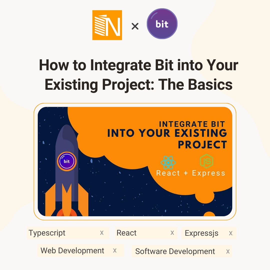 Enlear on LinkedIn: #appmodernization #bit #reactcomponents # ... Enlear on LinkedIn: #appmodernization #bit #reactcomponents # ...