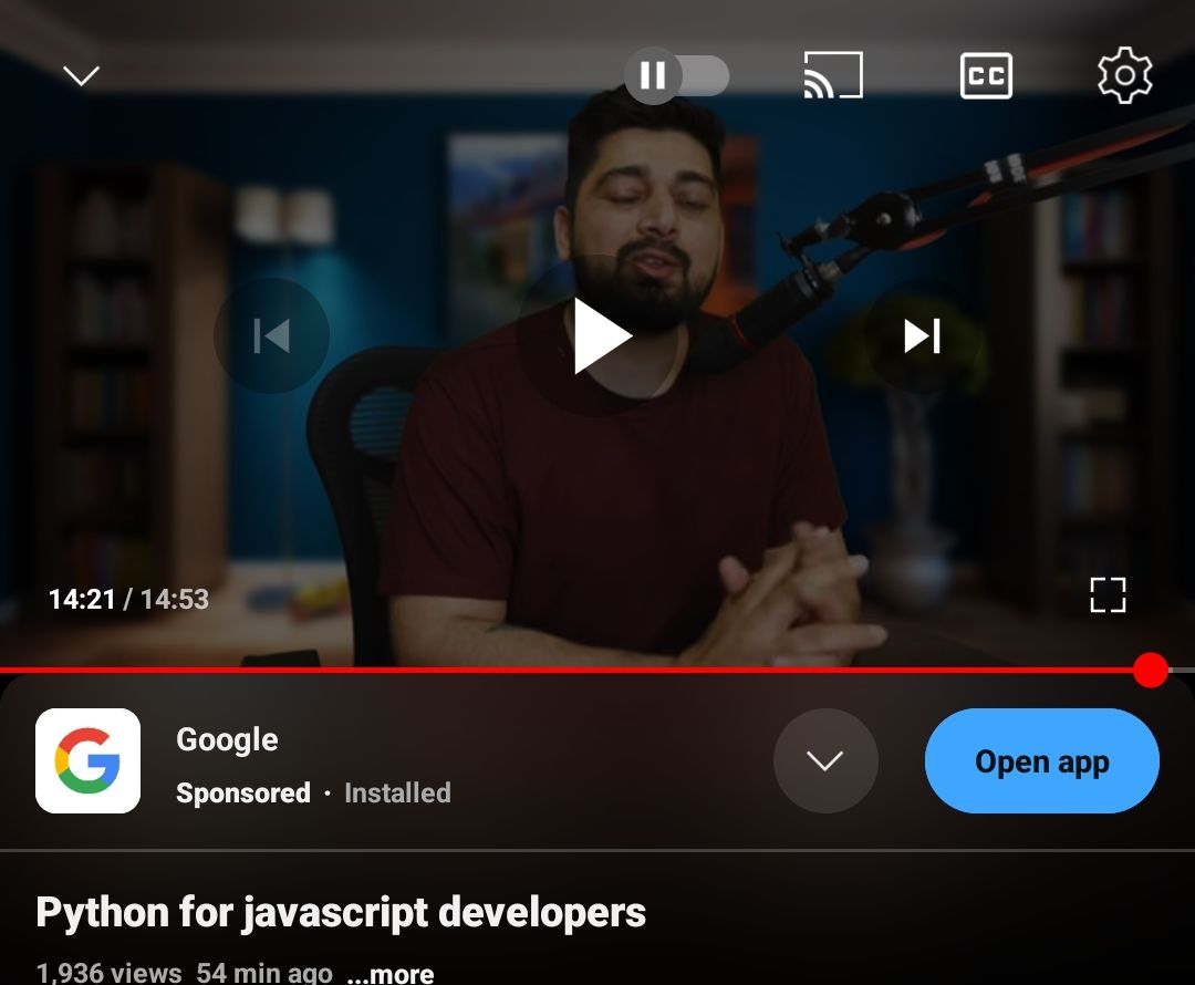 Aryan Jain on LinkedIn: #python #webdevelopment Aryan Jain on LinkedIn: #python #webdevelopment