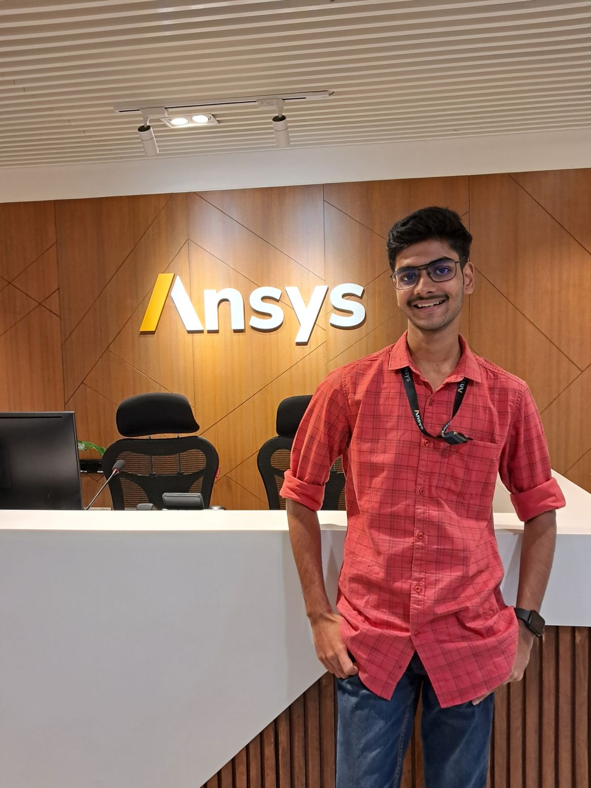 Vishruth Subramanian on LinkedIn: I'm happy to share that I'm embarking ... Vishruth Subramanian on LinkedIn: I'm happy to share that I'm embarking ...