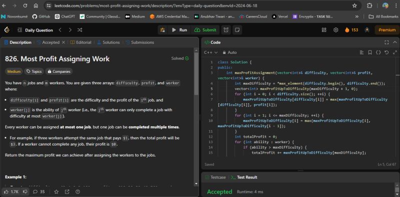 Anubhav Tiwari on LinkedIn: #100daysofcode #100daysoflearning #dsa # ... Anubhav Tiwari on LinkedIn: #100daysofcode #100daysoflearning #dsa # ...