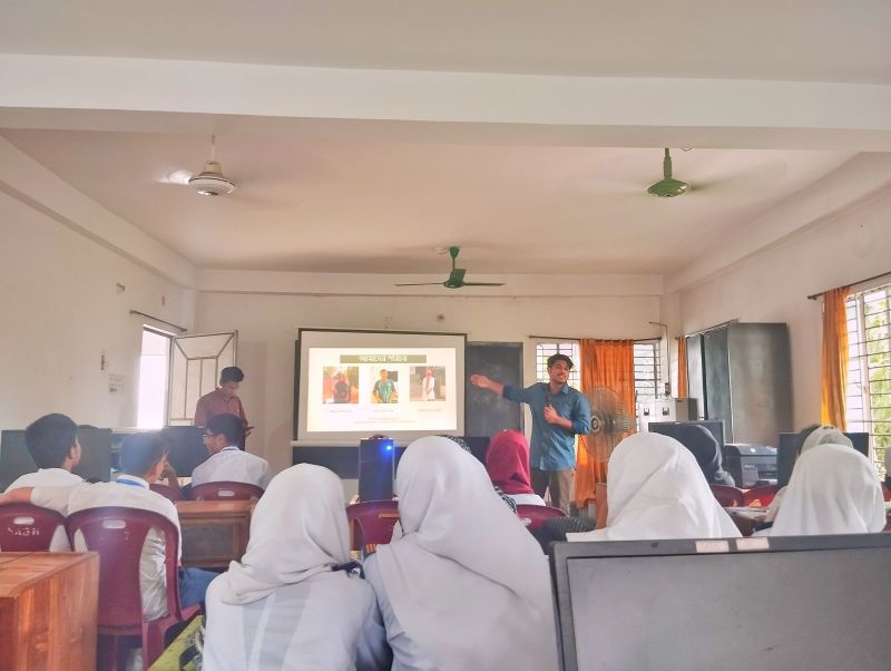 Md Naim Uddin Nipu on LinkedIn: We recently had a fantastic session ... Md Naim Uddin Nipu on LinkedIn: We recently had a fantastic session ...