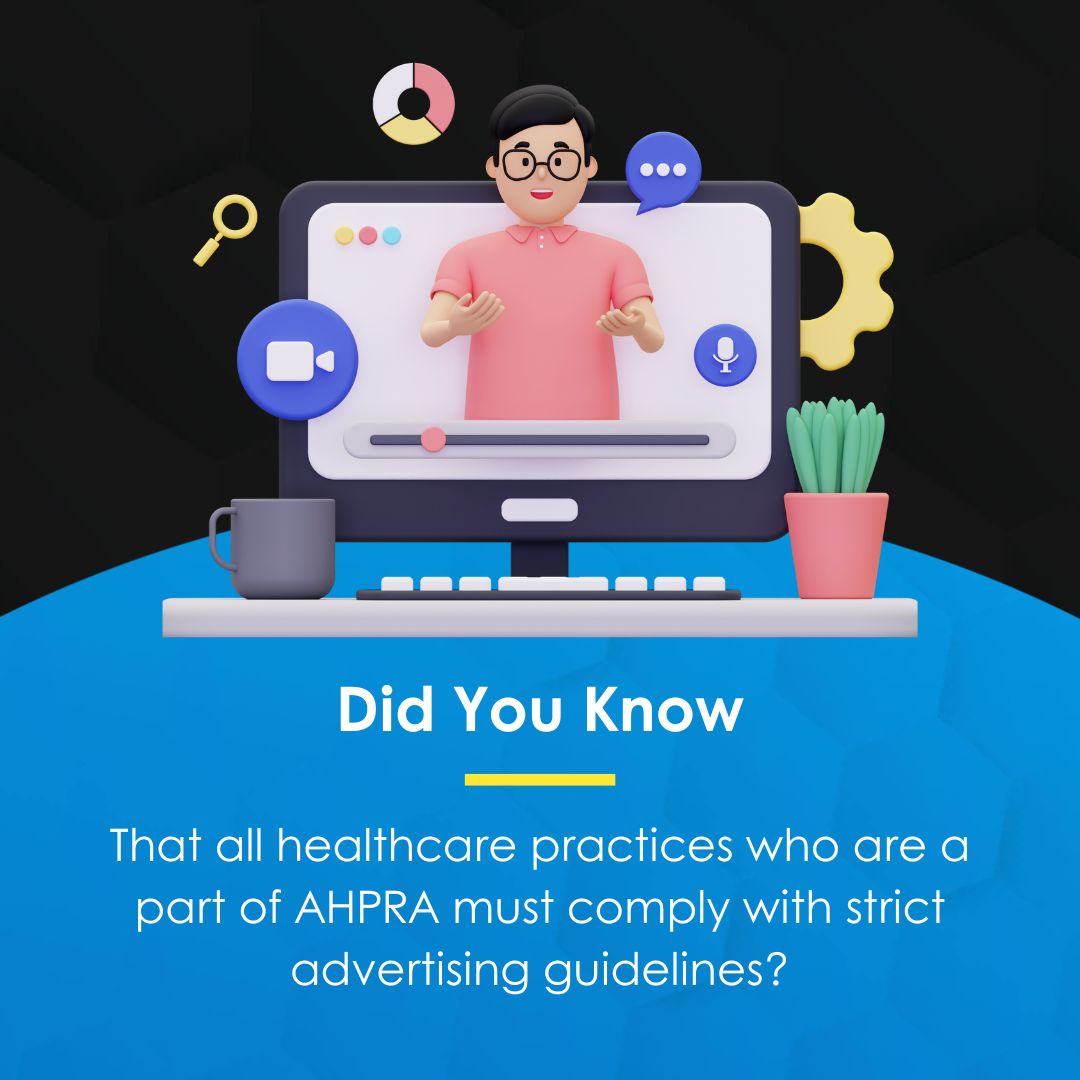 practiceedge on LinkedIn: #ahpra #healthcaremarketing #medicalmarketing practiceedge on LinkedIn: #ahpra #healthcaremarketing #medicalmarketing