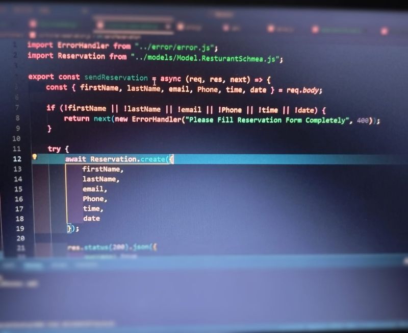 WASEEM AHMAD on LinkedIn: #mongodb #express #nodejs #reactjs # ... WASEEM AHMAD on LinkedIn: #mongodb #express #nodejs #reactjs # ...