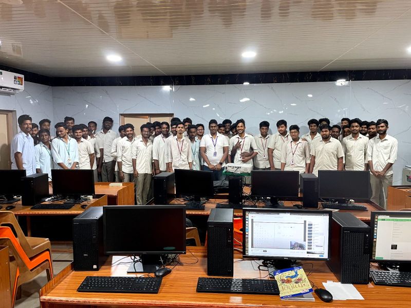 Pravin Fernando on LinkedIn: #java #corporatetrainer #javafullstack # ... Pravin Fernando on LinkedIn: #java #corporatetrainer #javafullstack # ...